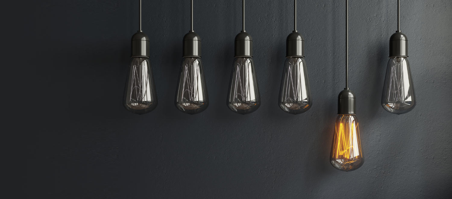 Aether Lighting | Home